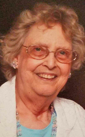 Ila Marie (Marshall) Laws | News, Sports, Jobs - Salem News